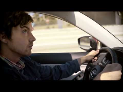 Bringing Baby Home – Driving Matters™ 2016 Mazda CX 5 Mazda USA