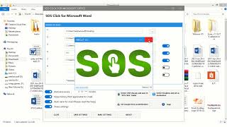 SOS Click Software - 2025 Reviews, Pricing & Demo