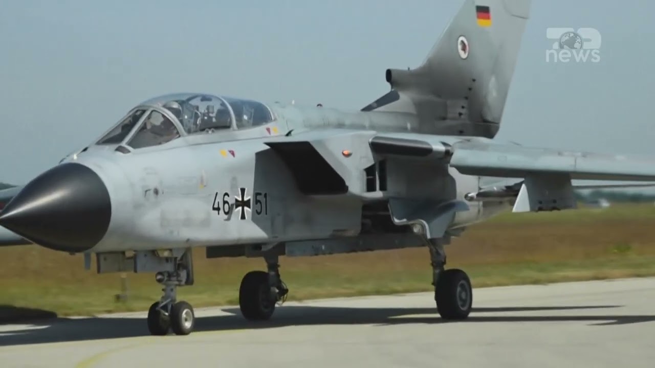 Top News/ NATO-ja “i tregon dhëmbët” Rusisë/ Përgatit stërvitjen më të ... Top News/ NATO-ja “i tregon dhëmbët” Rusisë/ Përgatit stërvitjen më të ...