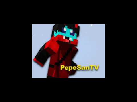 Pepesan tv & SheyyynPlayz | Eeni meenie