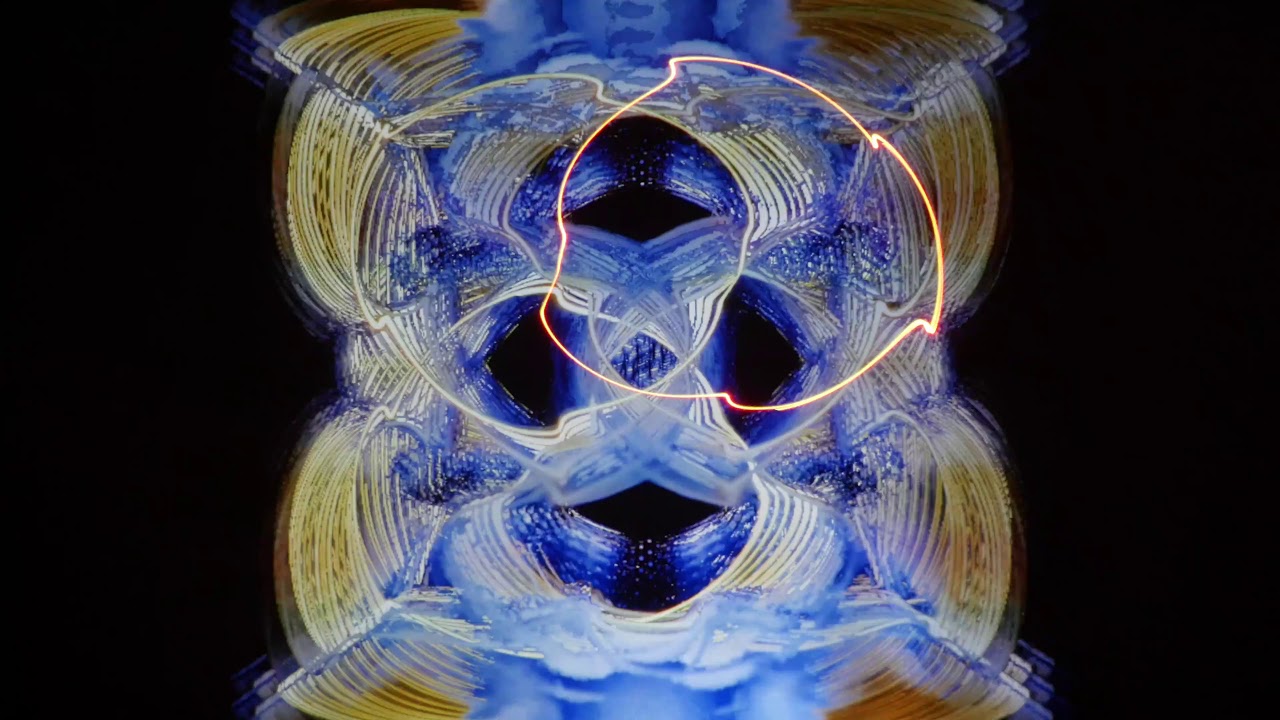 laser feedback