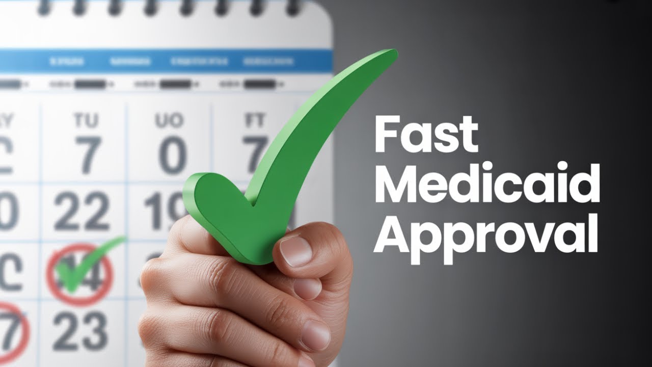 How to Apply for Medicaid and Get Approved Quickly - Step by Step