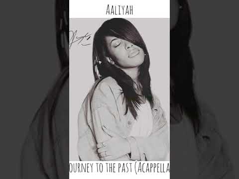Full video on my YouTube ✨#aaliyah