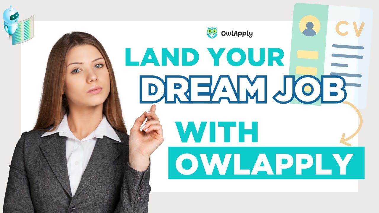How to Use OwlApply – Your AI Assistant for Job Applications