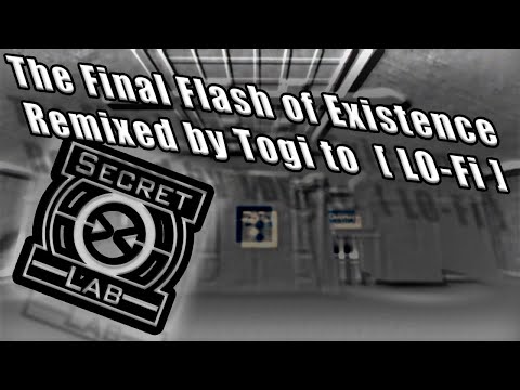 Steam Community :: Video :: SCP:SL The Final Flash Of Existence ...