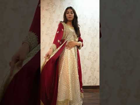 Premium Event Wear for Modern Women | | Luxury Handcrafted Dresses 2025 | Premium Designer Wear