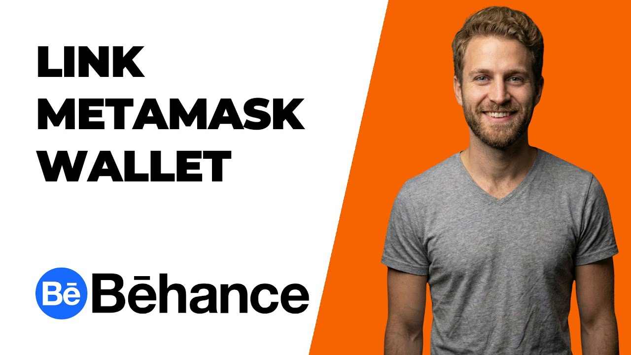 How To Link Metamask Wallet On Behance (2025 Easy Guide)
