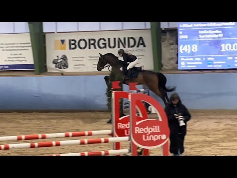 San Salvador PJ - Grevagården 110cm - 8/12