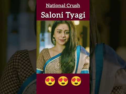 Mirzapur Season 3 ki Saloni Bhabhi | New National Crush of India Neha Sargam | Krazy Neuz
