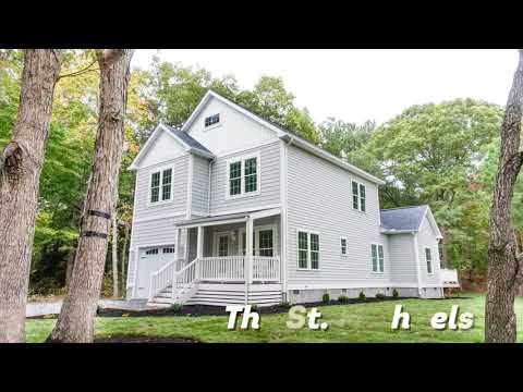 Beracah Homes - Parade of Homes