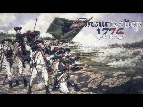 Steam Community :: Video :: BF:V Insurrection 1776 Mod - Valley ...