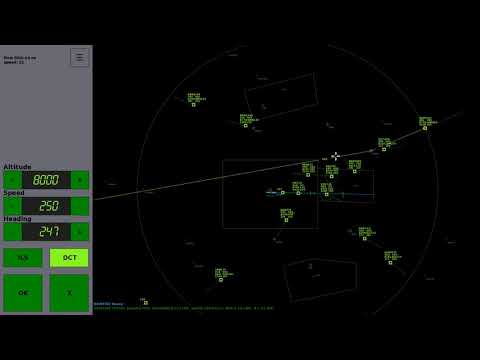 Steam Community :: Video :: [Endless ATC] Heathrow Approach Timelapse