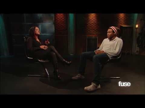 Where Did Childish Gambino Come From?