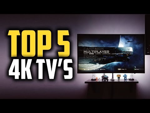 5 Tools Everyone in the top rated 4k tv Industry Should Be Using – My ...