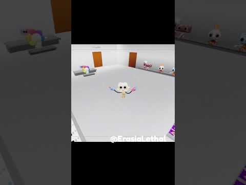 Erm...Goob? (Dandy's world animation) #dandysworld #roblox #animation