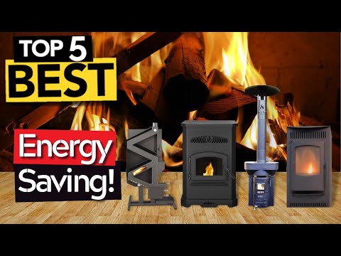 ✅ Don't buy a Pellet Stove until you see This!