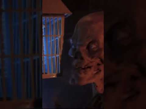 Cryptkeeper / Tales from the crypt / Best Moments