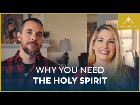 What Pentecost Means for the Christian Life