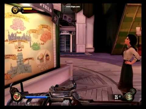 Steam Community :: Video :: Bioshock Infinite - Story & Random Moments ...