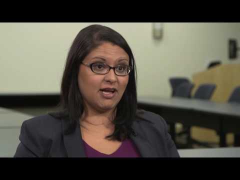 Dr. Supriya Bhatia - Boys Town Residential Treatment Center