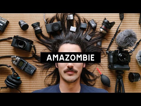 Studio Tour & Photo Gear Update 2021 (Pelican, BenQ, Godox, Fujifilm, Leica, ScreenBar...)