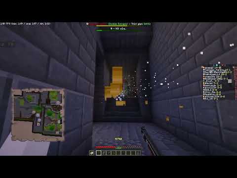 MineVN Network (1.21/VN) - The #1 Minecraft server's details, IP, vote ...
