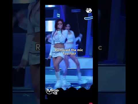 Idols who were caught lip syncing #lipsync #idols #caught #nayeon #kazuha #wonyoung #ahyeon