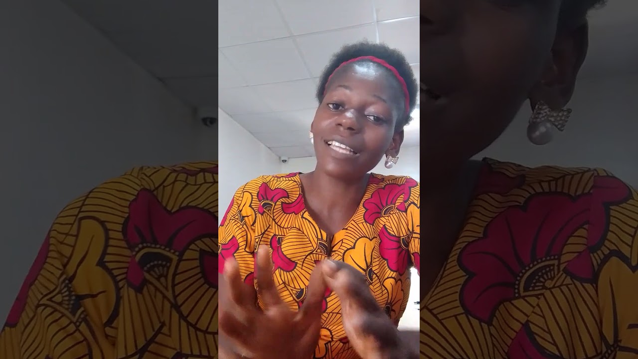 Esther Chiamaka Ogbu - Global Schools Application Video