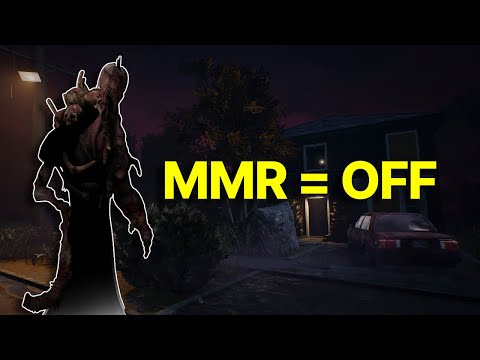 Steam Community :: Video :: When DBD MMR is switched OFF...
