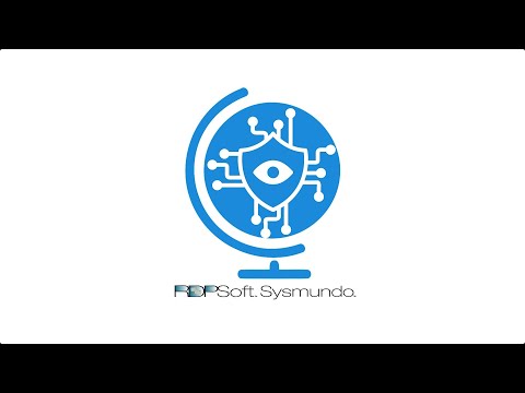 Setting Up Sysmundo