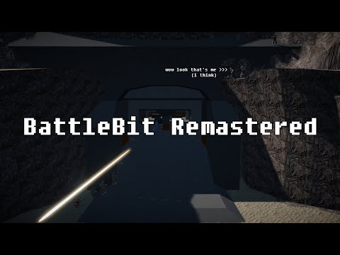 Steam Community :: Video :: BattleBit Remastered Gameplay