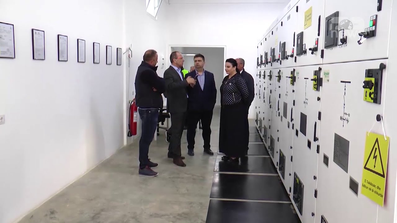 Top News – Bie konsumi i energjisë elektrike / Institucionet, qeveria ... Top News – Bie konsumi i energjisë elektrike / Institucionet, qeveria ...