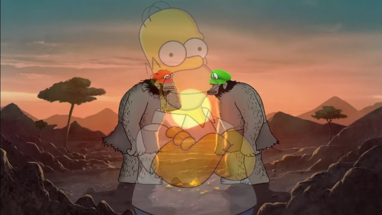 A Brief Disagreement (Rambunctious Edition)