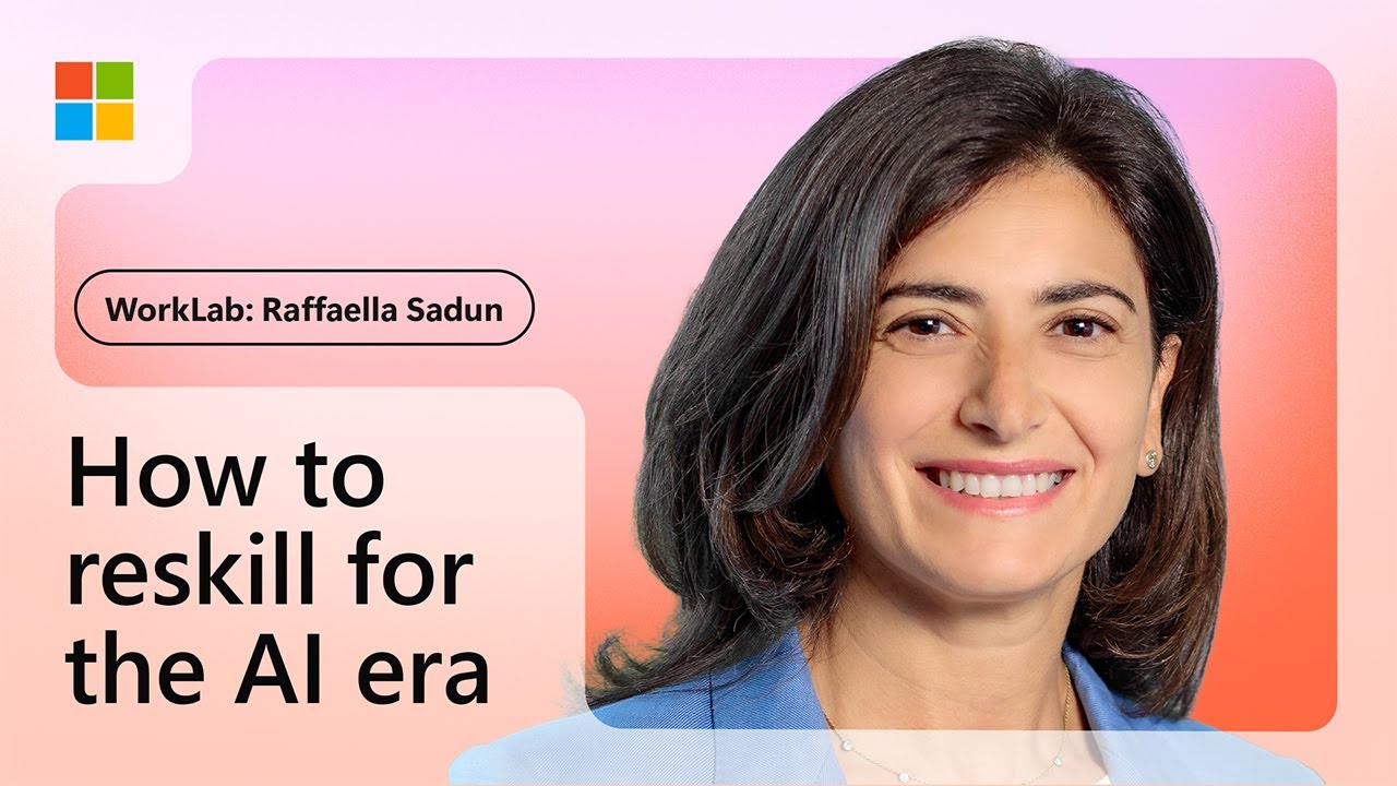 Harvard's Raffaella Sadun on why it's so hard to become an AI-first organization