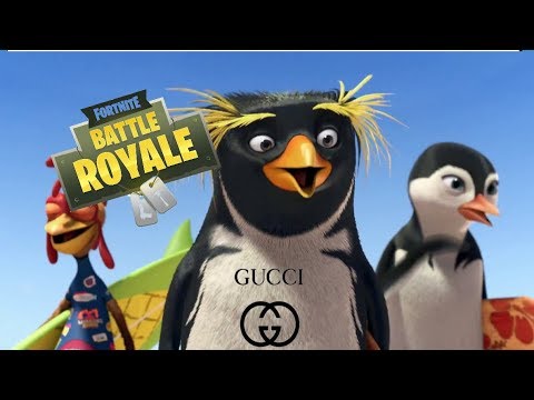Steam Community :: Video :: DON'T COME IN!!! Fortnite: GUCCI royale ...