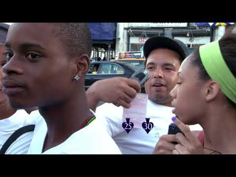 David Blaine What Is Magic 2010