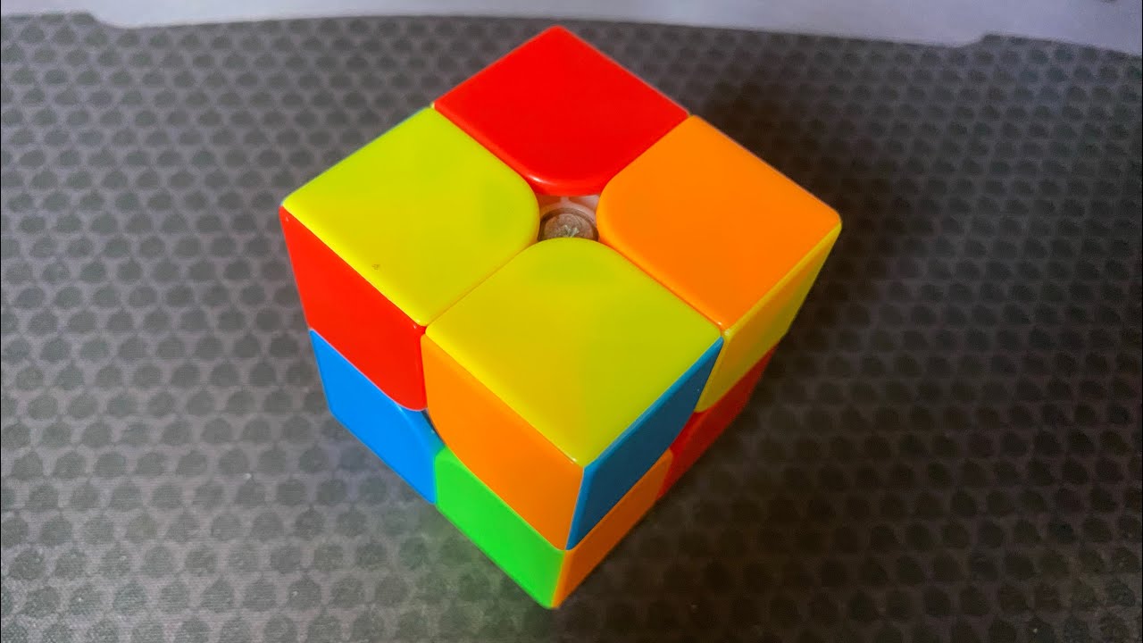 The easiest EG-2 case