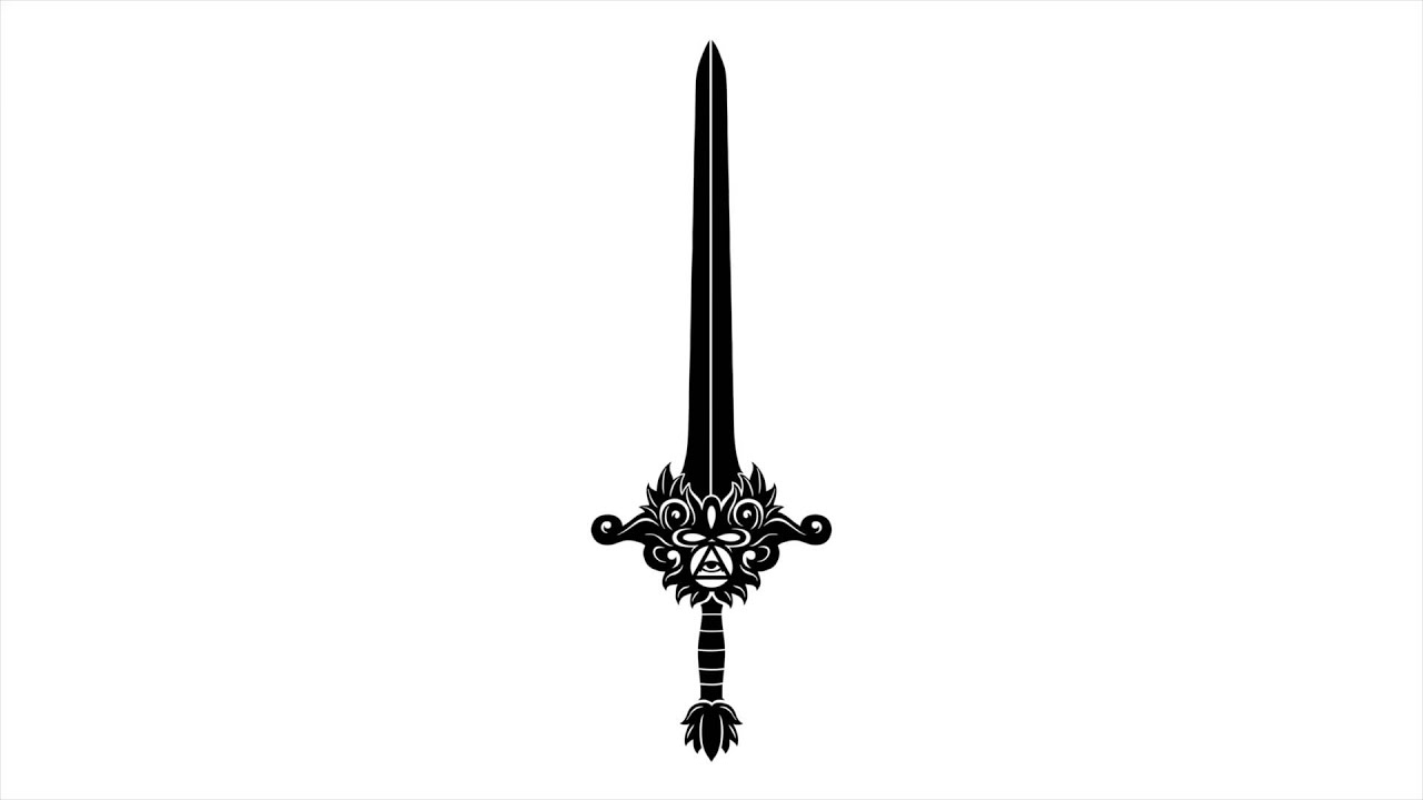 Magic Sword - The Beginning