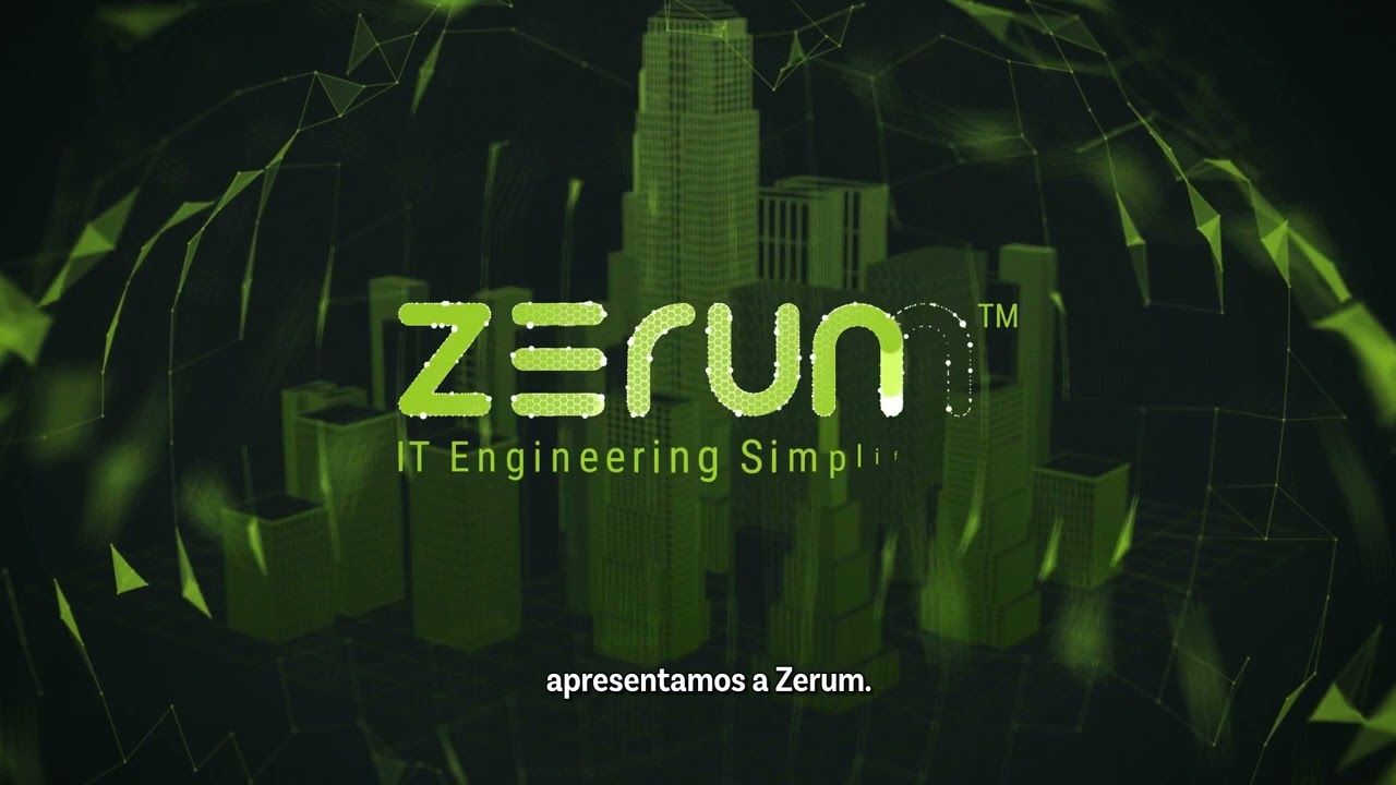 Zerum Data Science