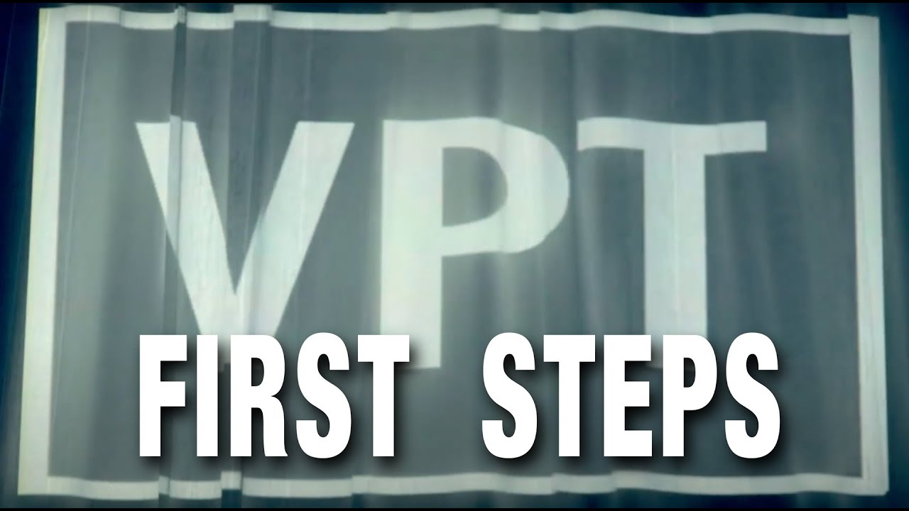 VPT 8 – the free video projection mapping tool – a tutorial