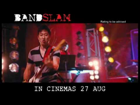 BANDSLAM Official Trailer (HD)