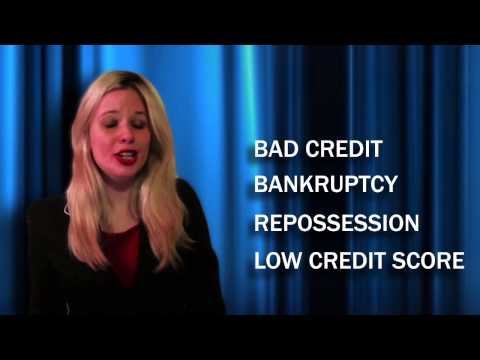 Bad Credit Auto Loans Tips | Bad Credit Car Loan Lenders Reviews
