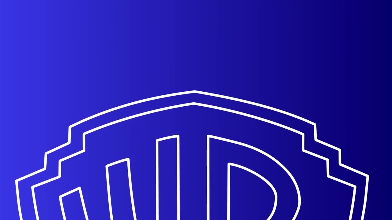 Warner Bros. Discovery Logo Branding 2022