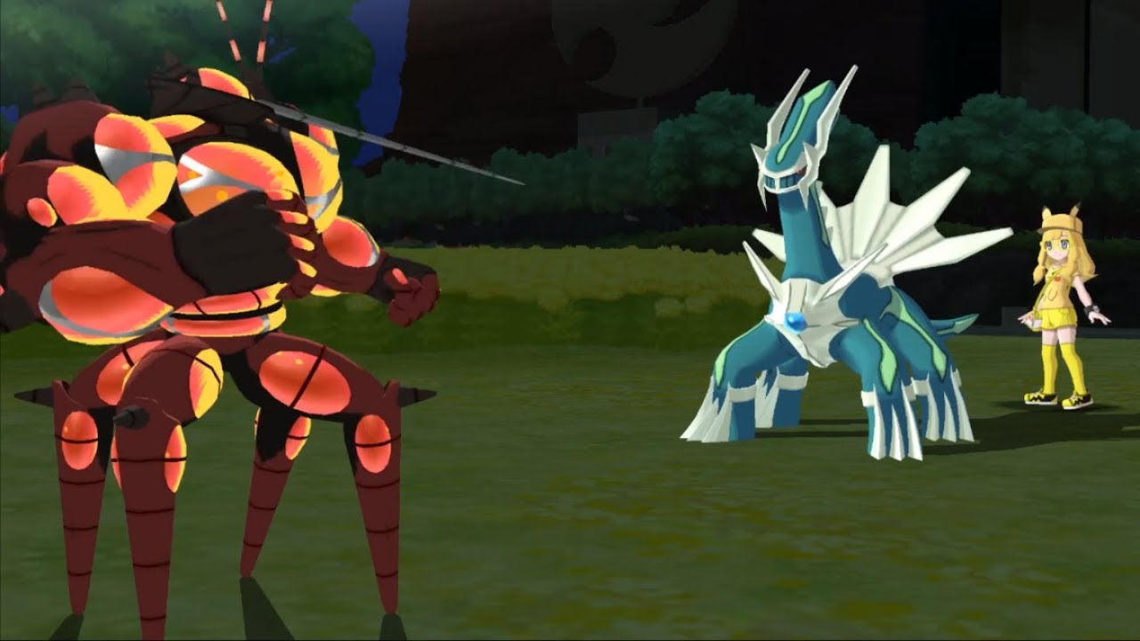 this is why you use buzzwole