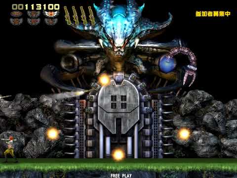 Steam Community :: Video :: Contra Evolution HD