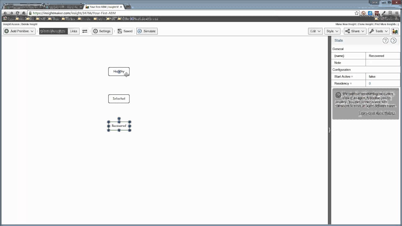 Your First ABM/Part I xRev