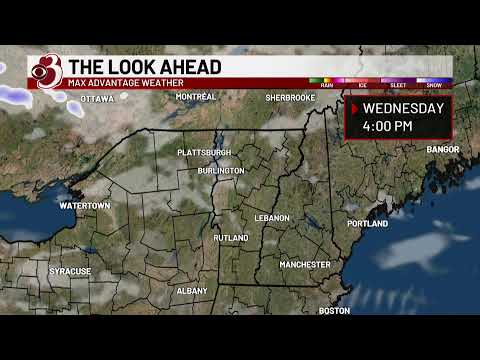 WCAX Digital News Desk