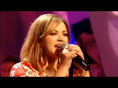 Crazy Chick by Charlotte Church - Songfacts