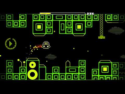 Steam Community :: Video :: Geometry Dash Retray /w Clicks (4K QUALITY)