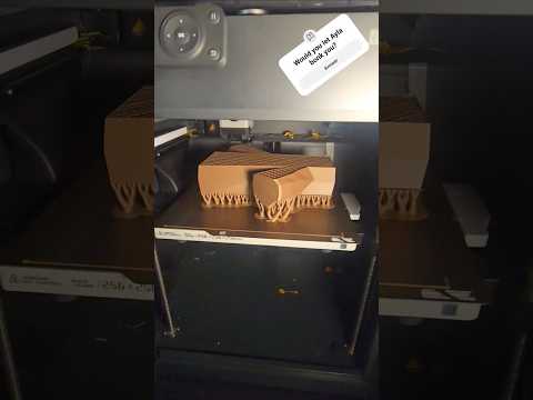 Watcha Printin? Episode 3: Can We Resume a Print Days Later With No Power? (Yes and No)